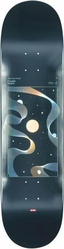 Globe G2 Parallel Deck Midnight Prism Realm 8.25 - Ceny i opinie - Ceneo.pl