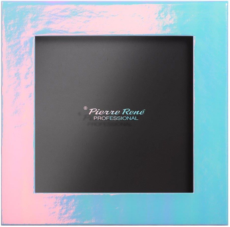 Pierre Rene Professional Magnetyczna paleta do cieni Holo - Opinie i ...