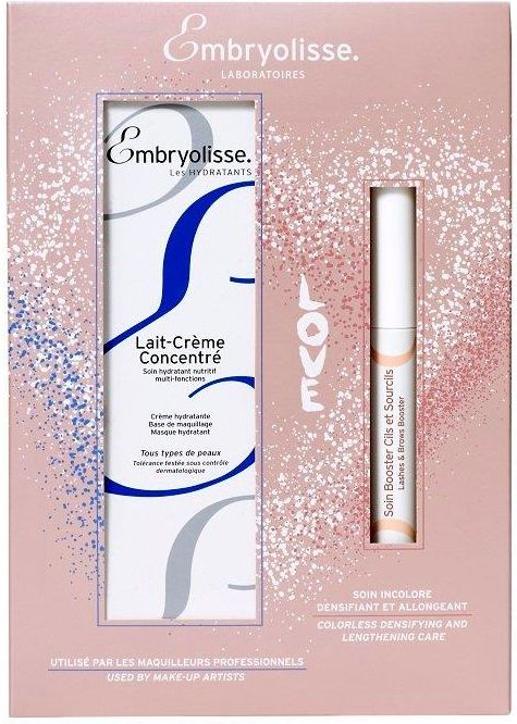 Embryolisse Zestaw Love Gift Set - opinie i ceny na Ceneo.pl