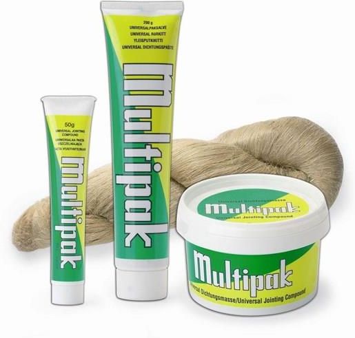 Zaprawa Unipak Multipak Jointing Compound 200G - Opinie i ceny na Ceneo.pl