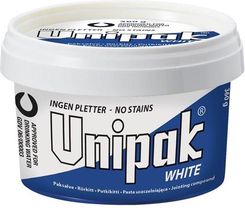 Zaprawa Unipak White Jointing Compound 360 G - Opinie i ceny na Ceneo.pl