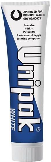 Zaprawa Unipak White Jointing Compound 250 G - Opinie i ceny na Ceneo.pl
