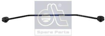 Komplet zawieszeń Dt Regulator Regulacja Prześwitu Spare Parts 2 64071 ...