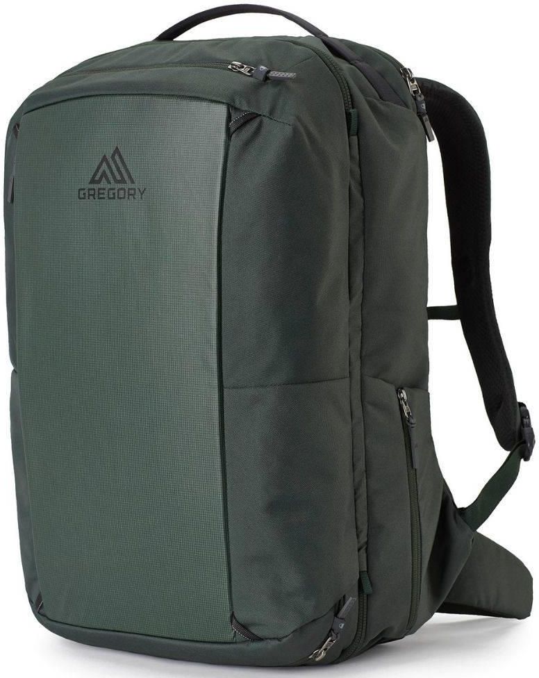 Plecak Gregory Border Traveler 30 Dark Forest Zielony - Ceny i opinie ...