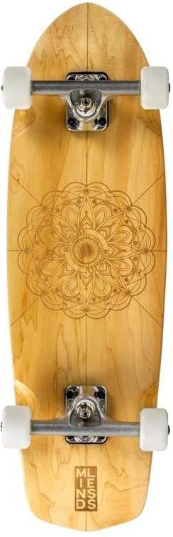 Mindless Longboard Mandala Gen X - Ceny i opinie - Ceneo.pl