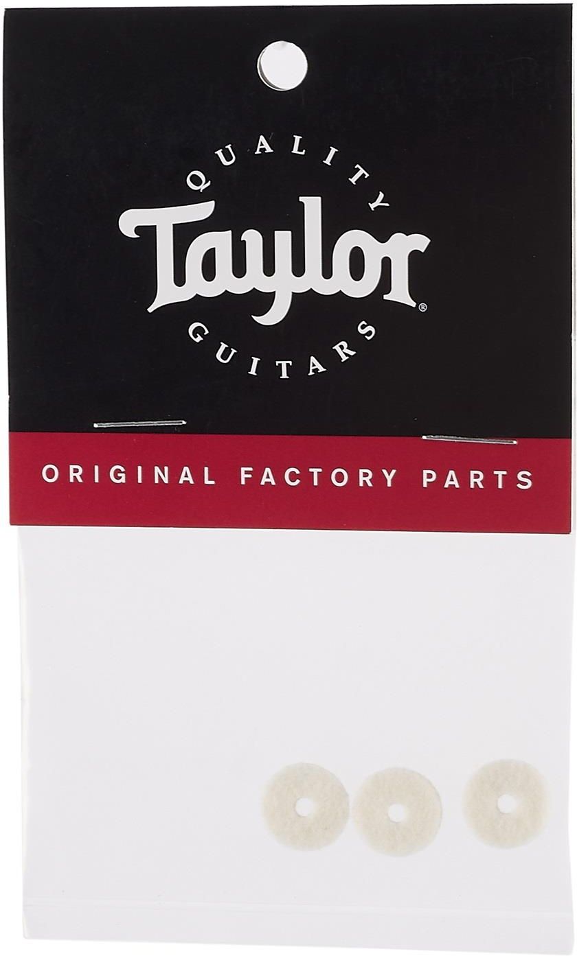 Taylor Strap Button Felt Washers L0800005000000 - Ceny i opinie - Ceneo.pl