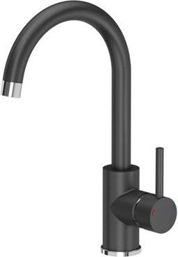 Bateria Steiner Naomi Steinsteel Stalowa Bateria Kuchenna Kol. Czarny ...