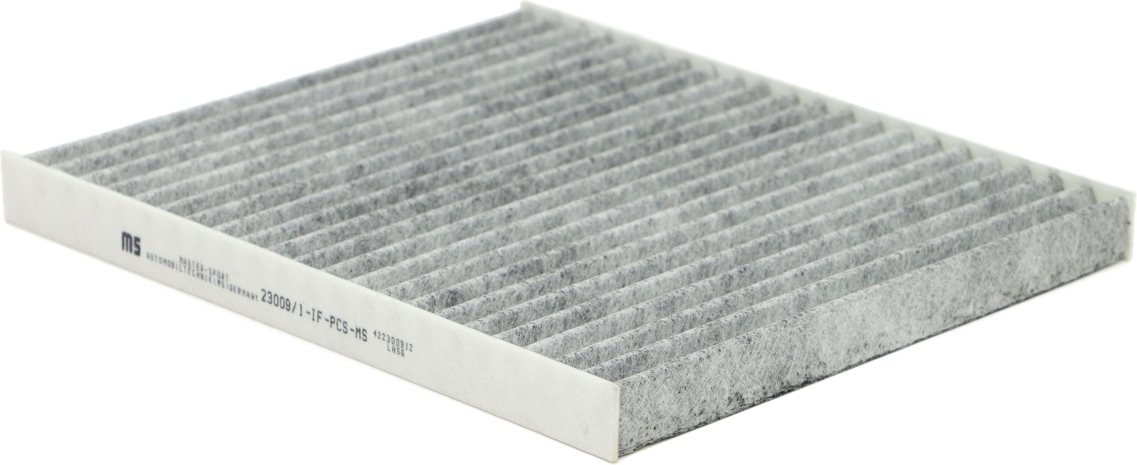 Filtr kabinowy Master Sport Filtr Kabinowy 23009 1 If Pcs Ms - Opinie i ...