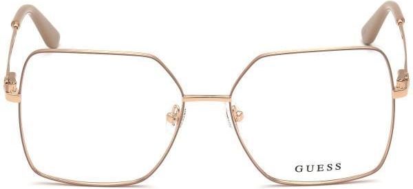 Guess GU 2824 - 059 BEIGE - Opinie i ceny na Ceneo.pl