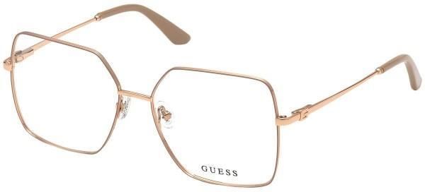 Guess GU 2824 - 059 BEIGE - Opinie i ceny na Ceneo.pl