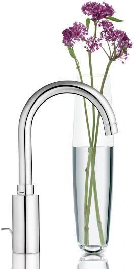 Bateria GROHE Eurostyle Cosmopolitan 23043002 - Baterie Umywalkowe ...