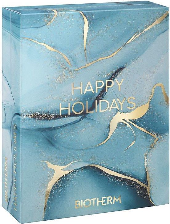 Biotherm Advent Calendar 2021 Zestaw Kosmetyków - opinie i ceny na Ceneo.pl