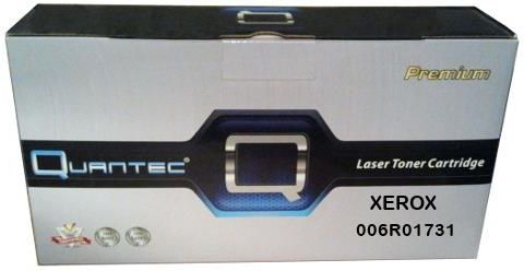 Quantec zastępczy toner Xerox [006R01731] black (Z006R01731) - Opinie i ...