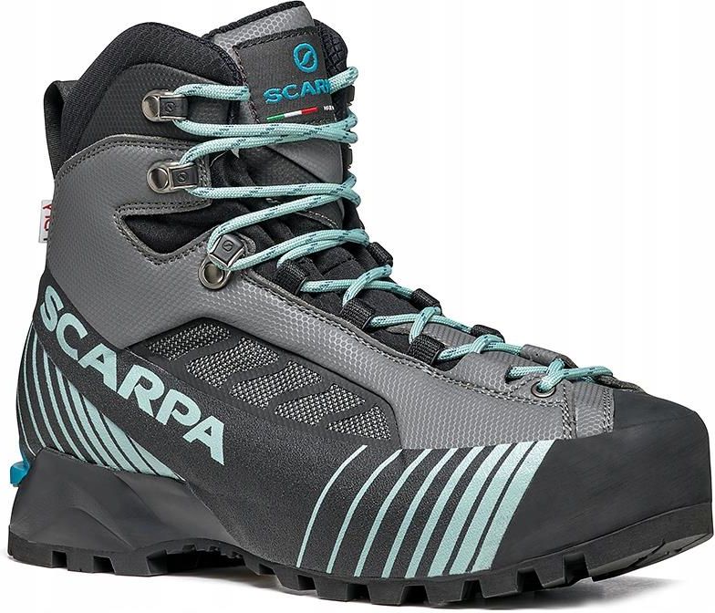 Buty trekkingowe Buty Trekkingowe Scarpa Ribelle Lite HD W 38 2022 ...