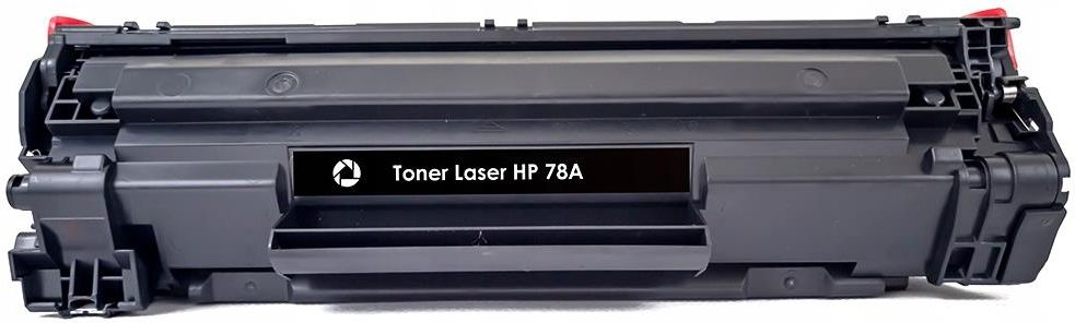 COMMERCE INK TONER DO DRUKARKI HP LASERJET P1606DN P1606N 78A - Opinie ...