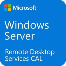 Programy serwerowe Microsoft Windows Remote Desktop Services 2022 ...