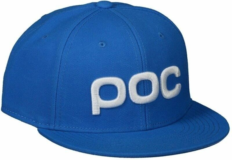 Poc Corp Cap Natrium Blue - Ceny i opinie - Ceneo.pl