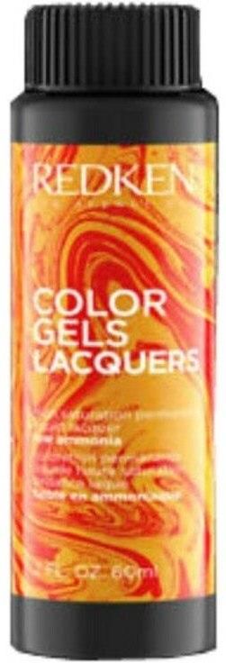 Redken Trwała Koloryzacja 5RV Sangria 60 ml - Opinie i ceny na Ceneo.pl