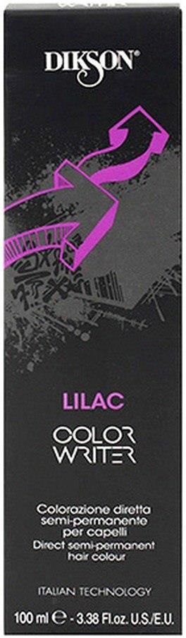 Dikson Muster Trwała Koloryzacja Color Writer Liliowy 100 ml - Opinie i ...