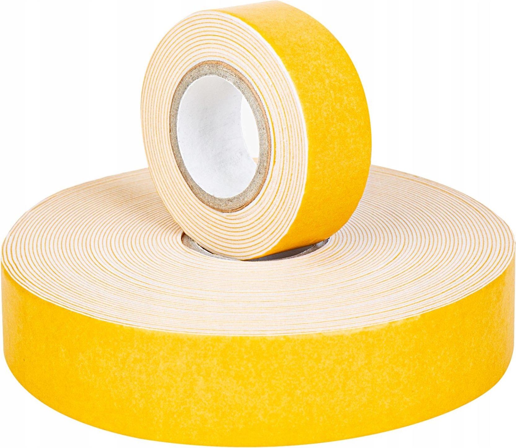 Euro Tape Taśma Dwustronna Piankowa 19 Mm X 10M Eurotape - Ceny i ...