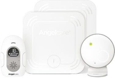 Angelcare Angel Care ® Smartsensor Pro 2: 2 W 1 - Monitoring Dziecka ...