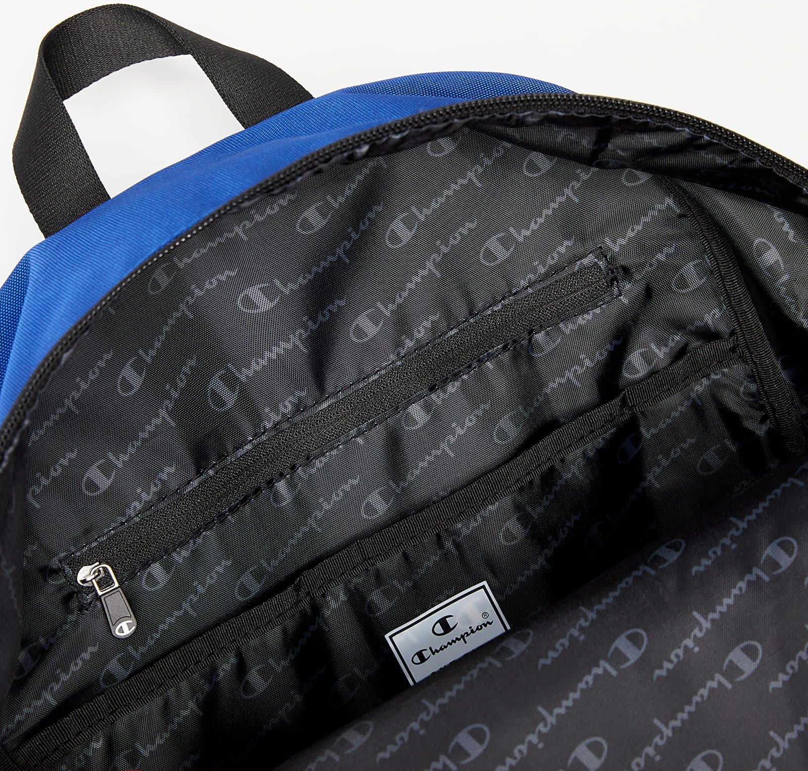 Plecak Champion Backpack Blue - Ceny i opinie - Ceneo.pl