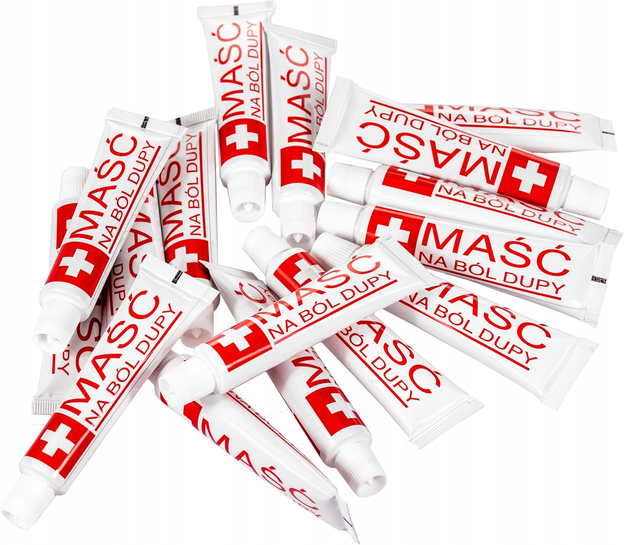 Korbi Maść Na Ból Dupy, Cudowny Lek Na Problemy Ludzi - - Ceny i opinie ...