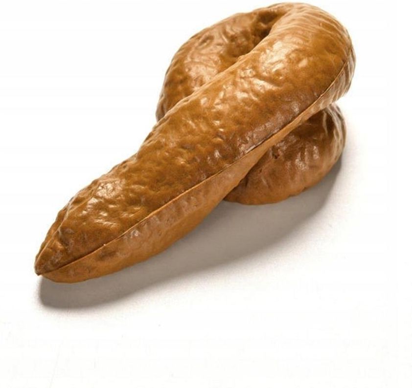 Korbi Sztuczna Kupa Gadżet Prank Stolec Poop Prezent - - Ceny i opinie - Ceneo.pl