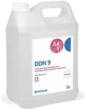 Franklab Ddn9 5L - ceny i opinie - Ceneo.pl