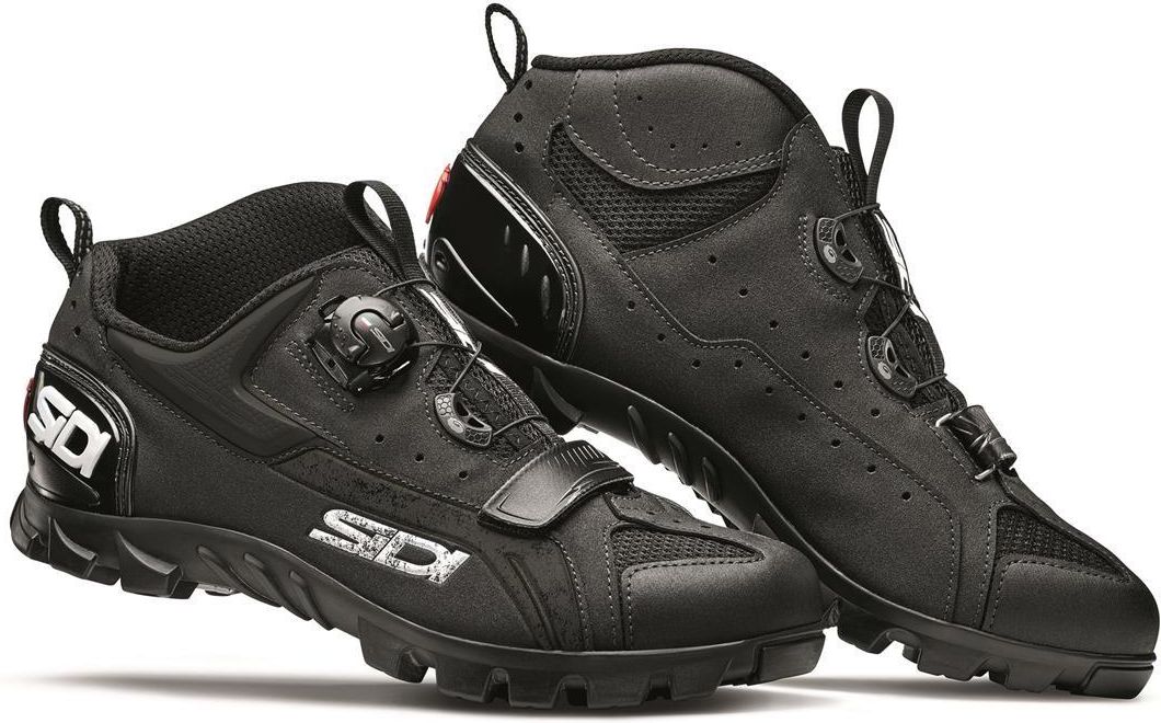 Sidi Defender Czarny 45 - Ceny i opinie - Ceneo.pl