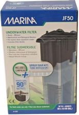ELITE JET FLO 50 FILTR WEWNĘTRzNY 300L/H DO AKWARIUM - Ceny i opinie ...
