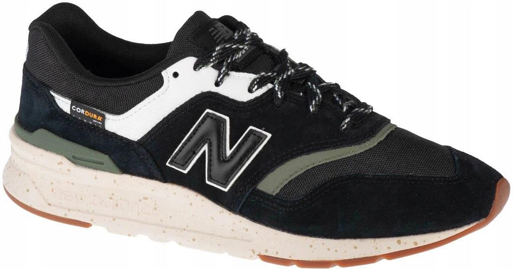 Męskie Buty New Balance ~45,5~ - Ceny i opinie - Ceneo.pl