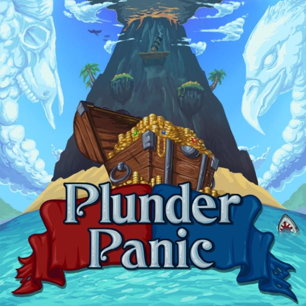 Plunder Panic (Digital) od 23,85 zł, opinie - Ceneo.pl