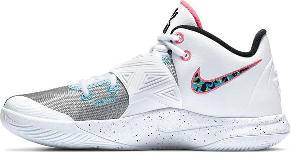 Jordan Nike Kyrie Flytrap 3 Bq3060 104 Biały 44 - Ceny i opinie - Ceneo.pl