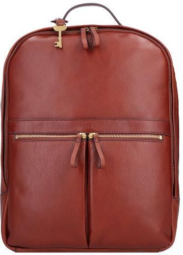 Fossil Tess 38Cm Laptop Braun - Ceny i opinie - Ceneo.pl