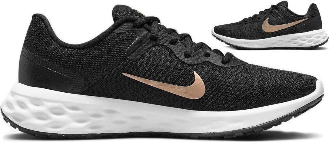 Nike Buty Dc3729-005 W Revolution 6 Nn - Ceny i opinie - Ceneo.pl