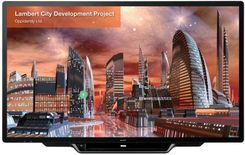 Sharp PN-80TH5 - Ceny i opinie - Ceneo.pl