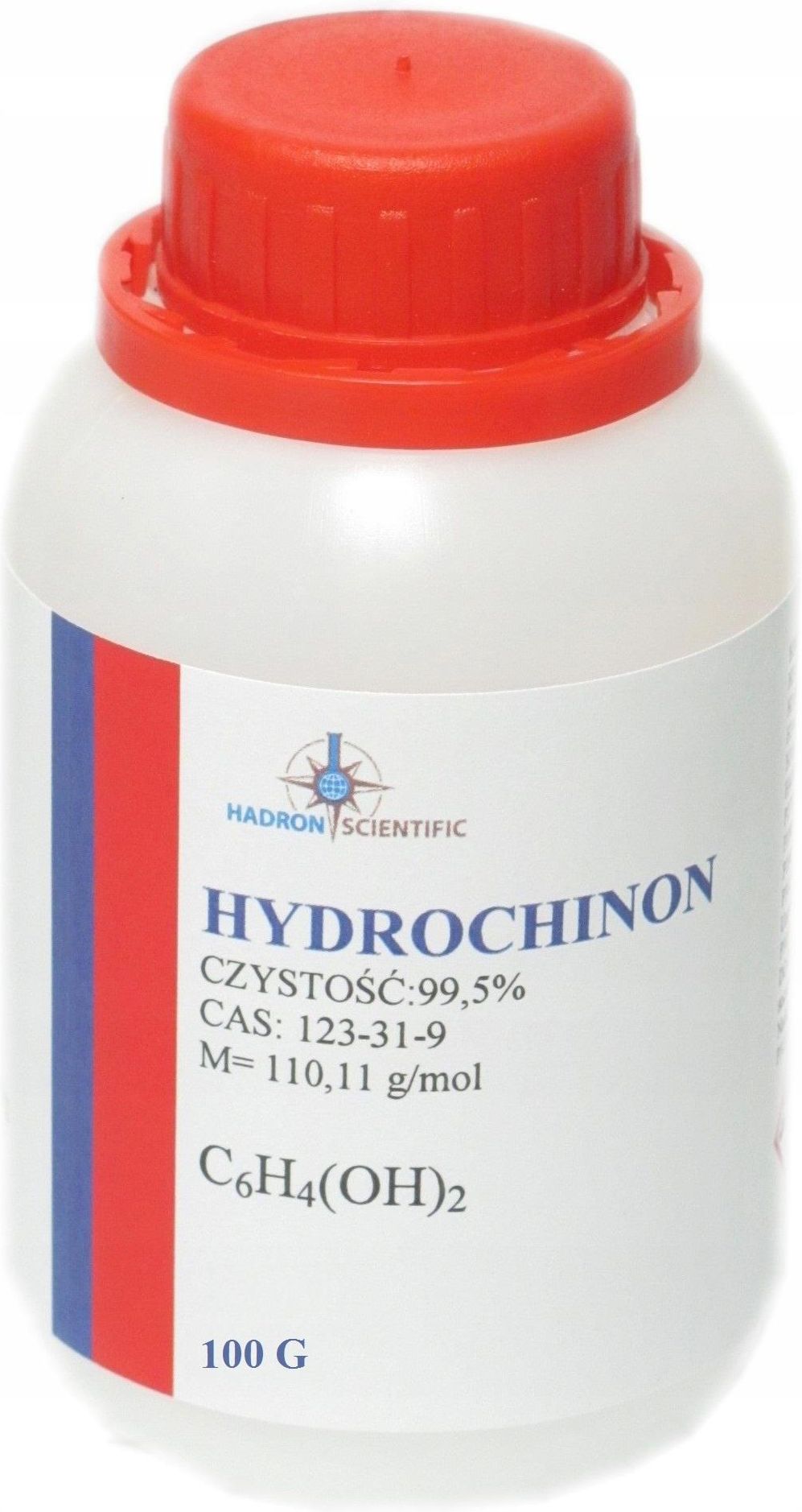 Hydrochinon Idealny Do Fotografii Cz.D.A 100G - ceny i opinie - Ceneo.pl