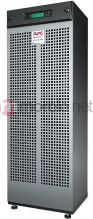Zasilacz UPS APC MGE Galaxy 3500 30kVA 400V with 3 Battery Modules ...