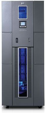 Streamer HP ESL 712e Ultrium Tape Library (AA934C) - Opinie i ceny na ...