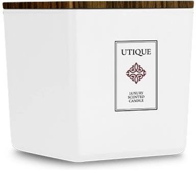 Fm World Utique Sexy Cashmere Luksusowa Świeca Zapachowa 180G 353 ...