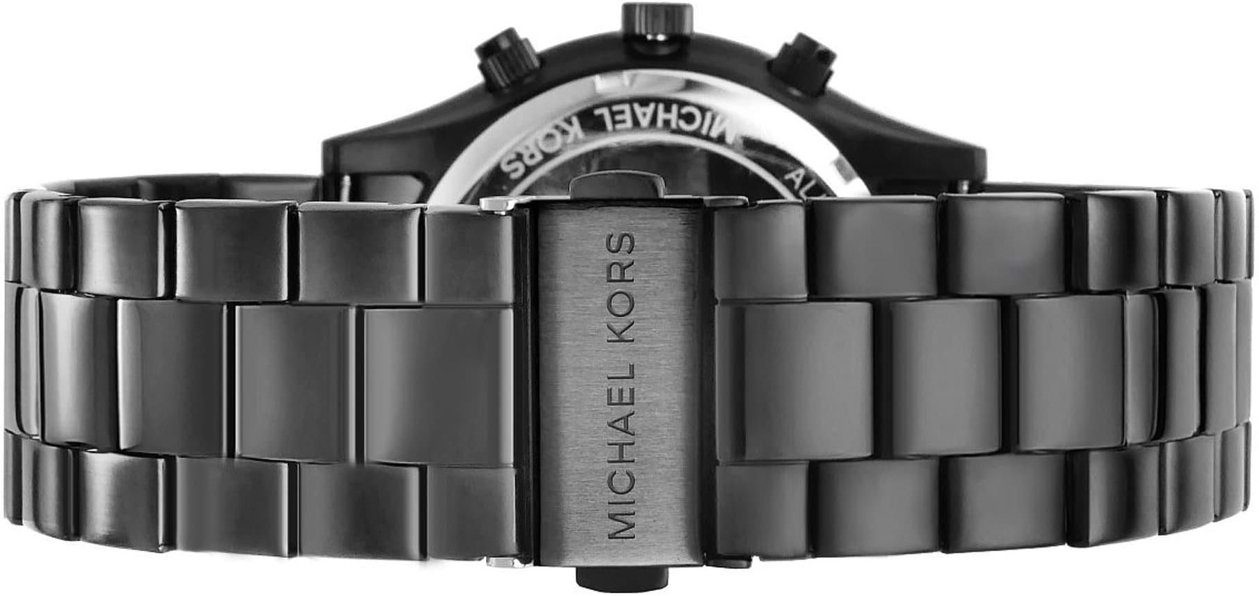 Michael Kors Slim Runway Gent MK8919 - Zegarki Unisex - Ceny i opinie ...
