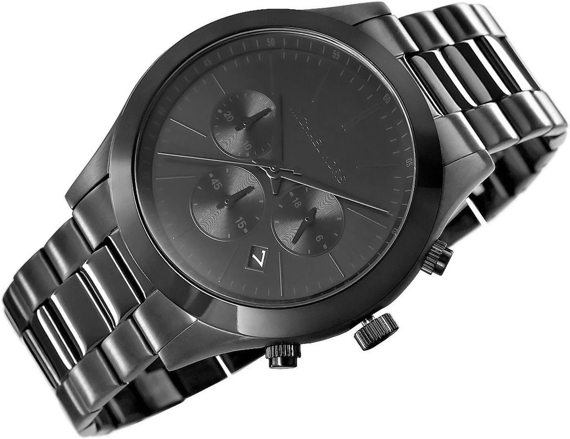 Michael Kors Slim Runway Gent MK8919 - Zegarki Unisex - Ceny i opinie ...