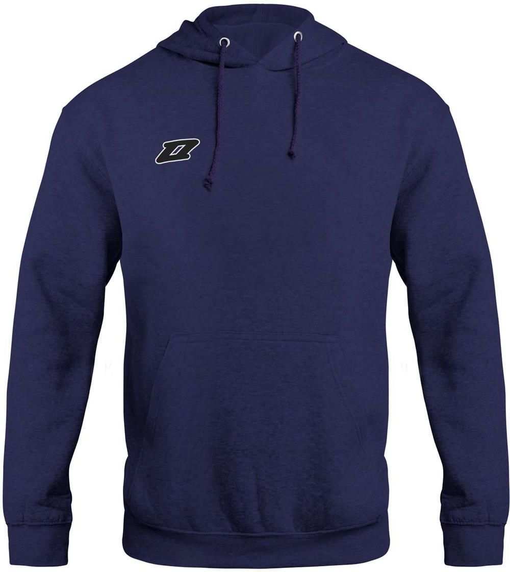 Zina Bluza Classico Hood Senior Pro Niebieski - Ceny i opinie - Ceneo.pl