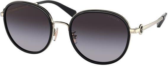 Okulary Przeciwsłoneczne Coach HC 7129 C6179 50028G - Ceny i opinie ...