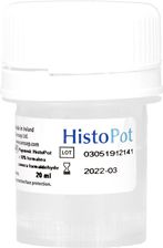 Pojemniki Do Próbek Biopsyjnych Histopot 20 Ml - ceny i opinie - Ceneo.pl