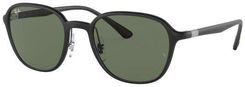 OKULARY RAY-BAN® RB 4341 601S71 51 ROZMIAR M - Ceny i opinie - Ceneo.pl