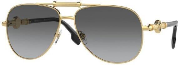 OKULARY VERSACE VE 2236 100211 59 ROZMIAR L - Ceny i opinie - Ceneo.pl