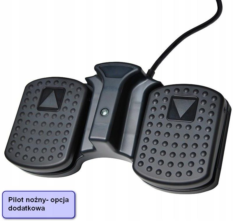 Ws Tech Stół Do Chiropraktyki Osteopatii Terapii Manualnej - Ceny i ...