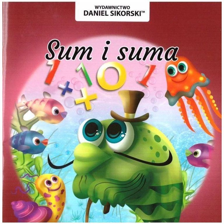 Sum i suma - Ceny i opinie - Ceneo.pl